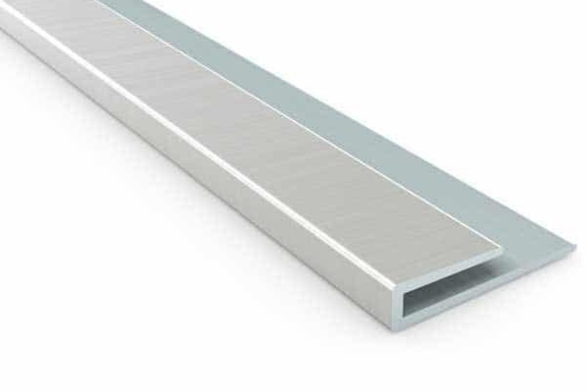 Stainless Steel J Profile Manufacturers and Supplier in Riyadh, Saudi ...