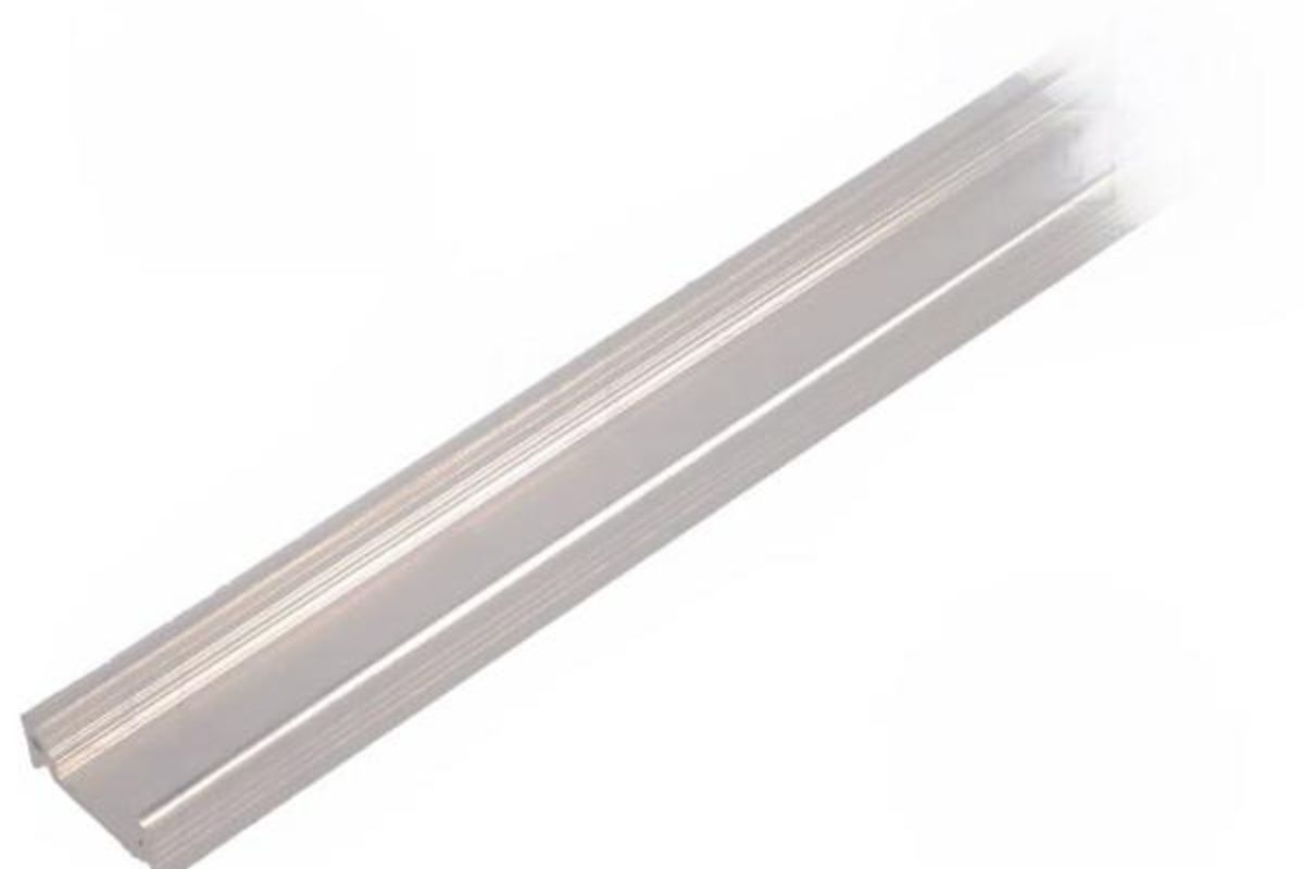 Stainless Steel Groove Profile Manufacturers in Riyadh, Saudi Arabia