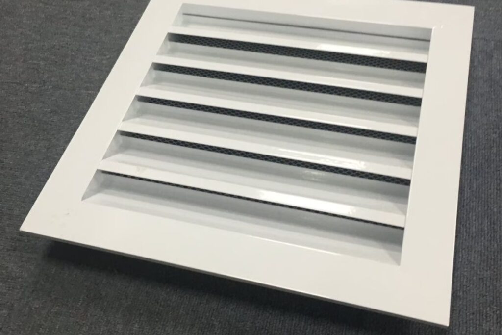 Stainless Steel 304 Louver Panels Manufacturers and Supplier in Riyadh ...