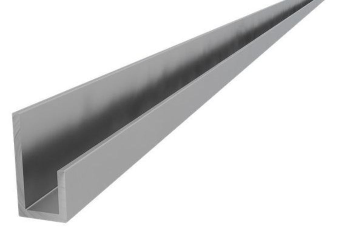 Stainless Steel J Profile Manufacturers and Supplier in Riyadh, Saudi ...